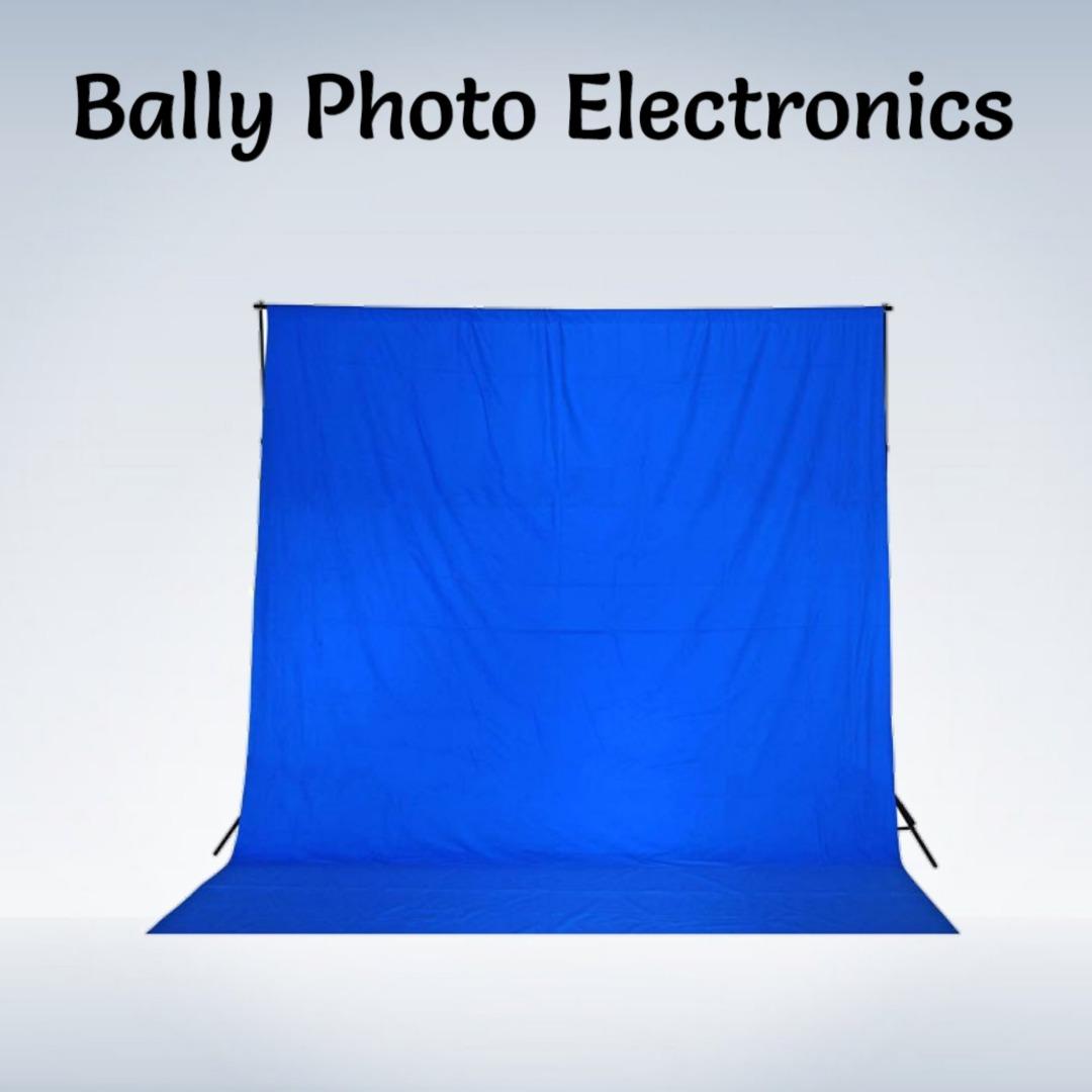 Seamless Backdrop 3x6 Studio Background Cloth Photoshoot, Photography ...