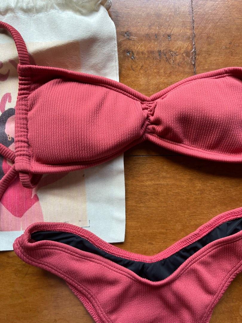 Sew local amber bikini, Women's Fashion, Swimwear, Bikinis & Swimsuits ...