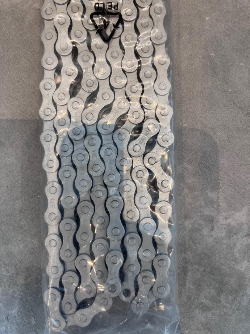 Shimano Single Speed Chain, Sports Equipment, Bicycles & Parts, Parts ...