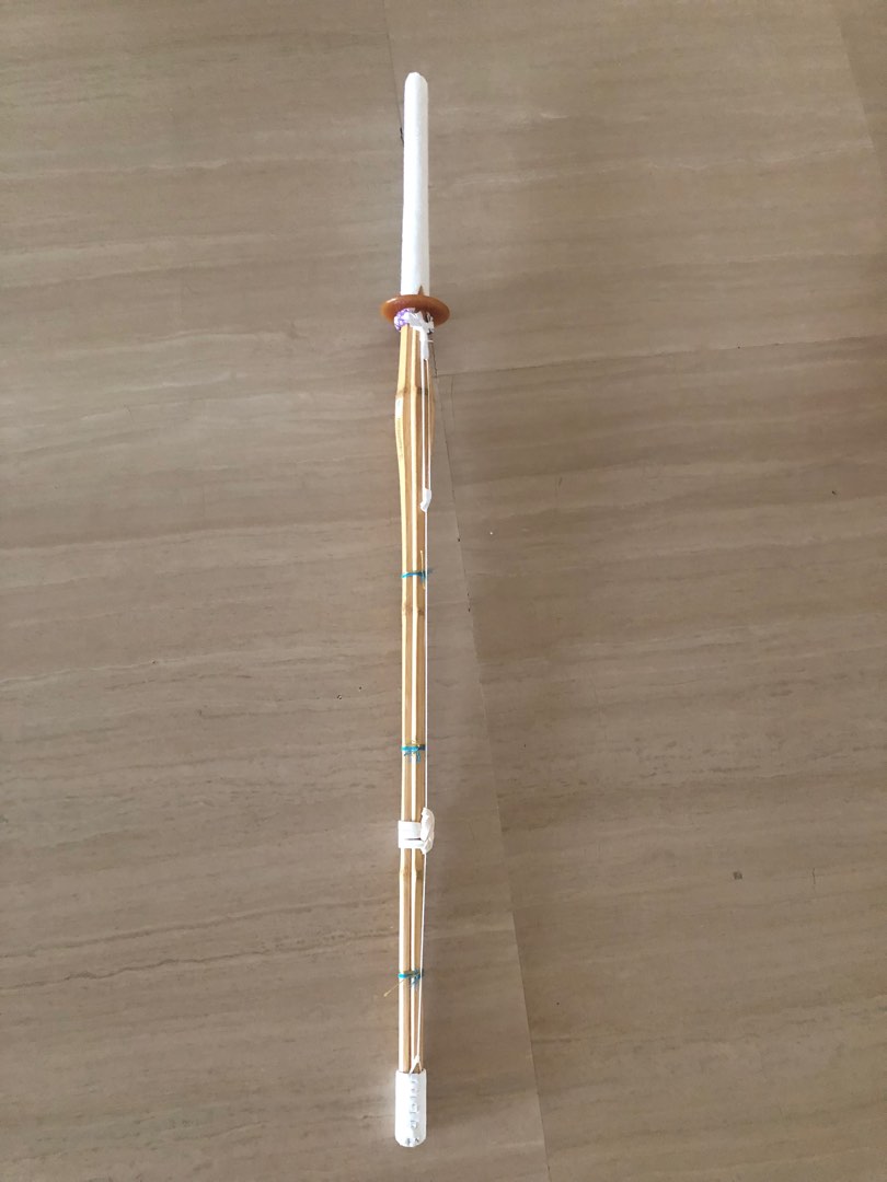 Shinai, Sports Equipment, Other Sports Equipment and Supplies on Carousell