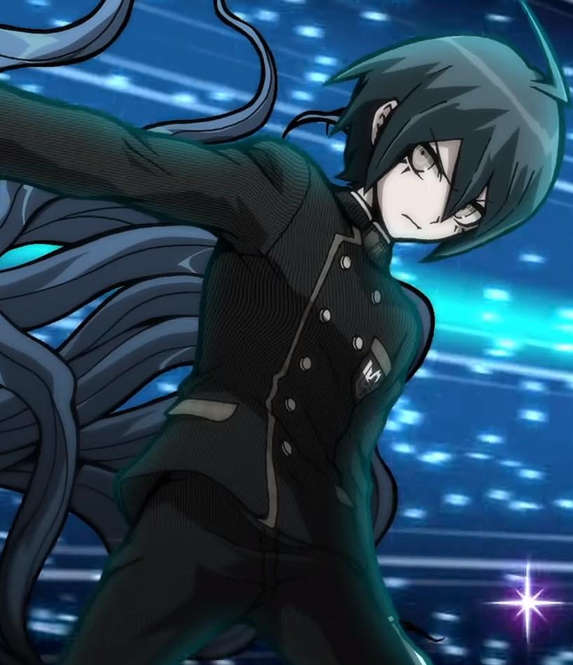 Danganronpa Shuichi Saihara cosplay, Hobbies & Toys, Memorabilia ...