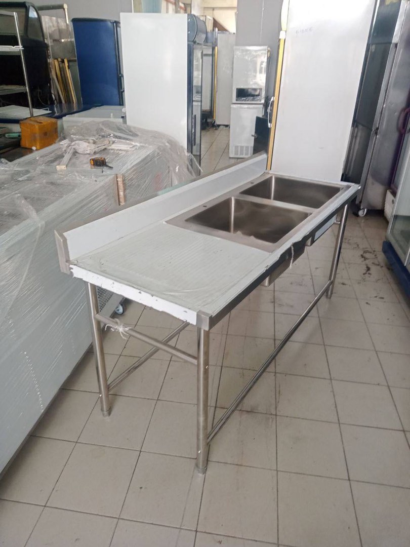 Sinki, TV & Home Appliances, Kitchen Appliances, Refrigerators ...