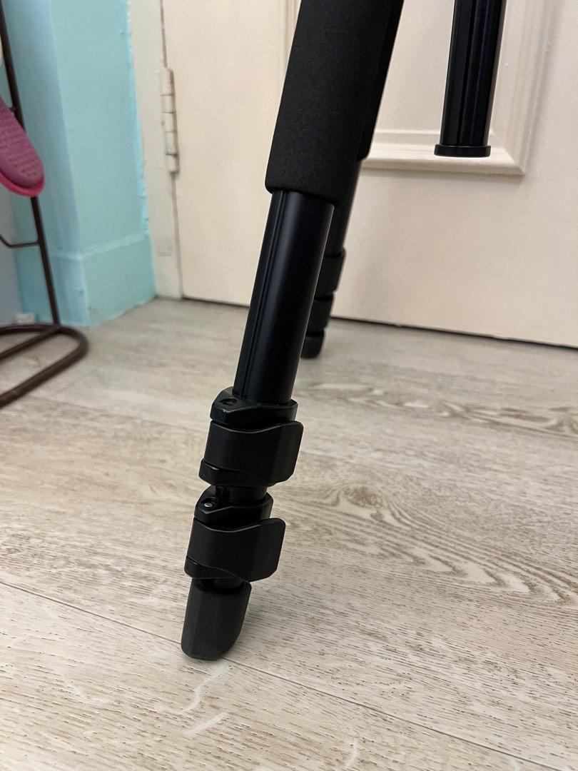 SLIK AMT Tripod, Photography, Photography Accessories, Tripods ...