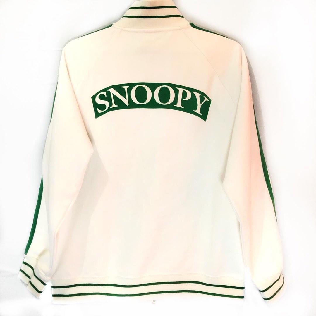 Snoopy peanuts collection jacket, Men's Fashion, Coats, Jackets and ...