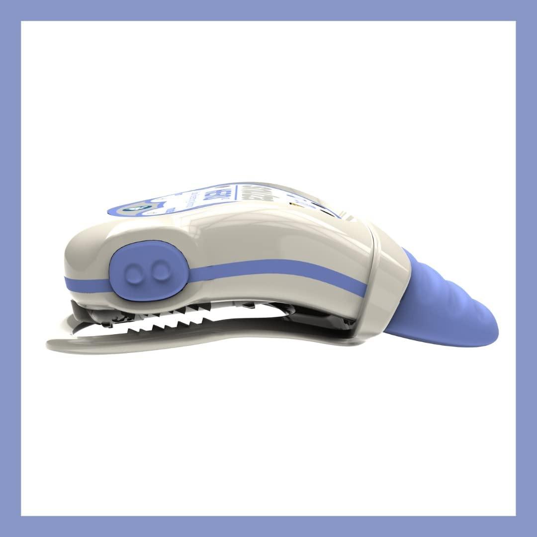 Snuza Hero MD | Portable Baby Breathing Monitor (Medically Certified ...