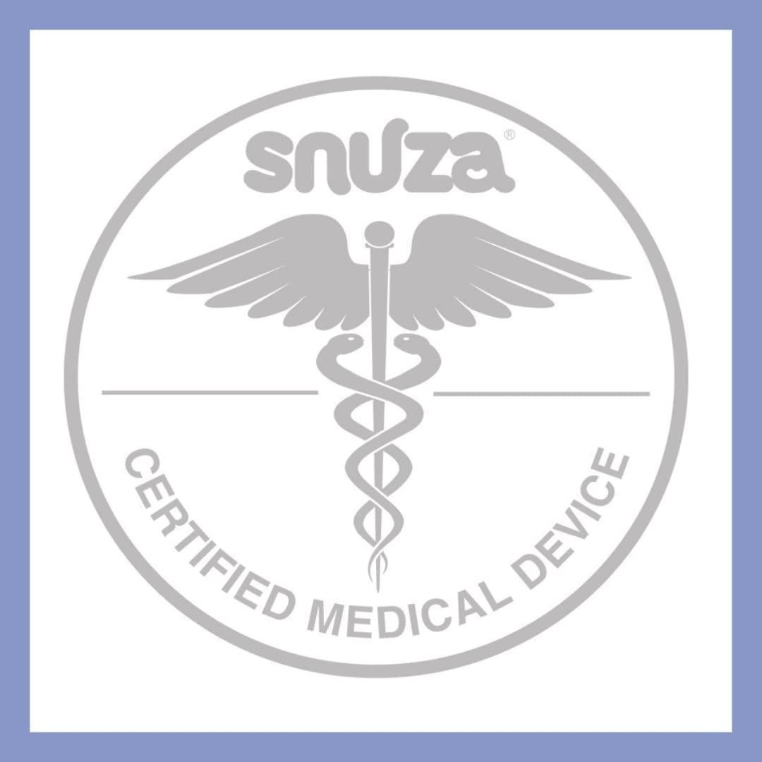 Snuza Hero MD | Portable Baby Breathing Monitor (Medically Certified ...