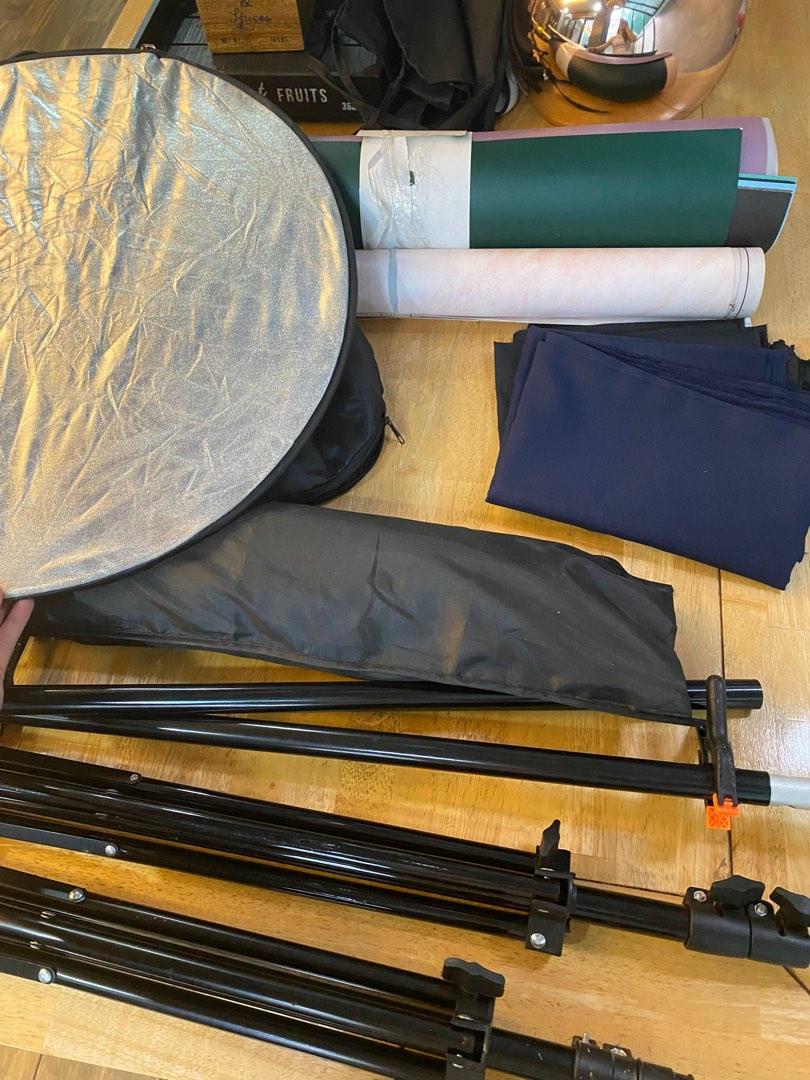 Soft Box, Backgrounds, Photography Studio Set, Photography, Photography ...