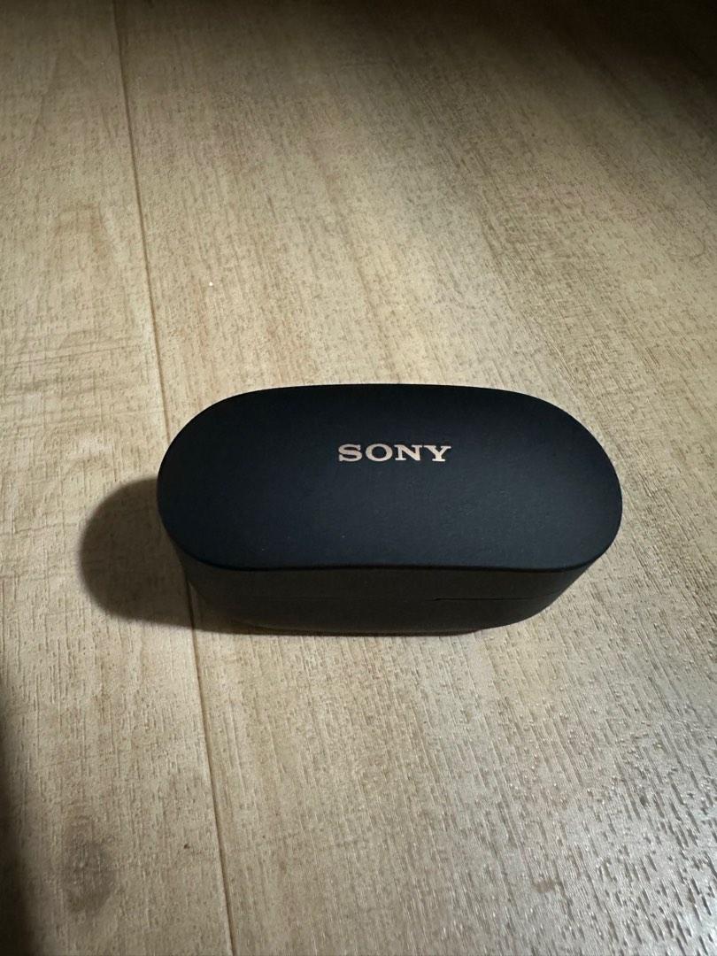 Sony WF-1000XM4, Audio, Earphones on Carousell