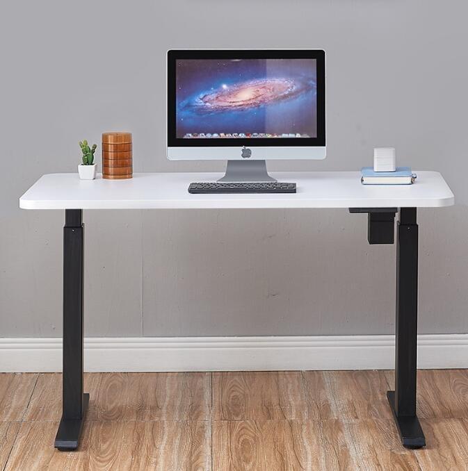 ST 001 Smart Height Adjustable Standing Desk, Height-Adjustable Desk ...