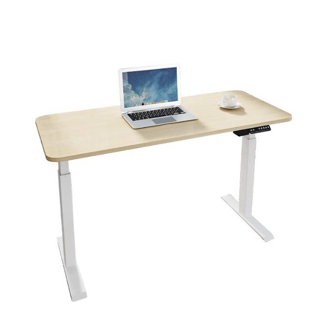 ST 001 Smart Height Adjustable Standing Desk, Height-Adjustable Desk ...