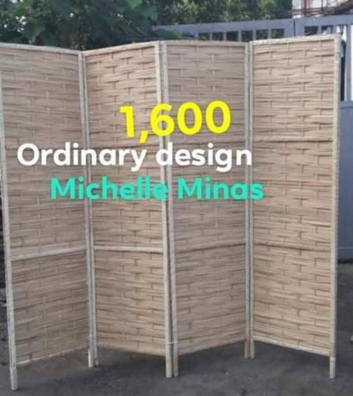 Star divider, Furniture & Home Living, Furniture, Other Home Furniture ...