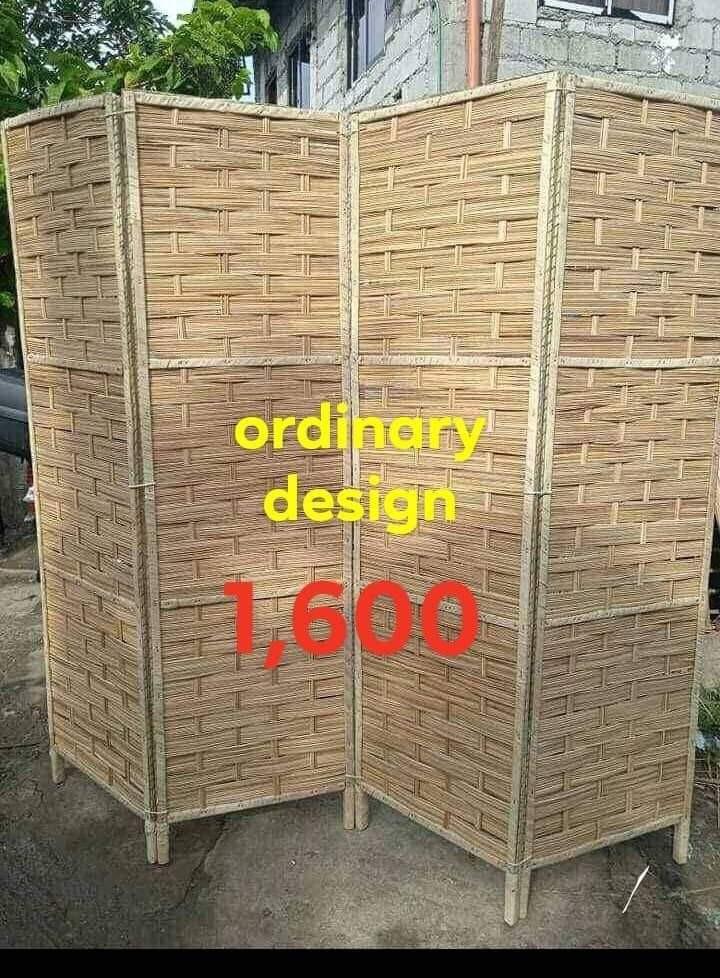 Star divider, Furniture & Home Living, Furniture, Other Home Furniture ...