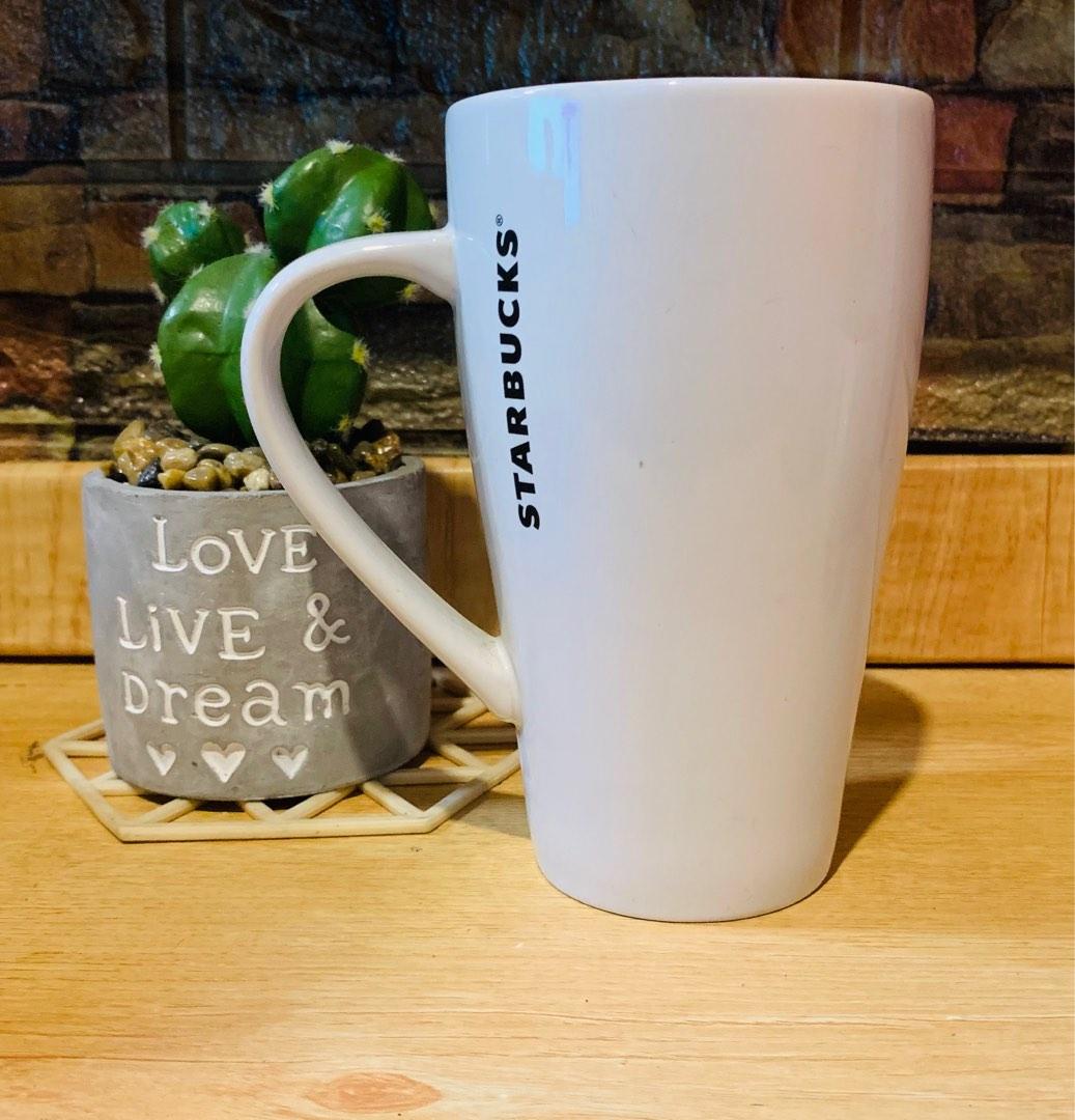 Starbucks Grande size, Food & Drinks, Beverages on Carousell