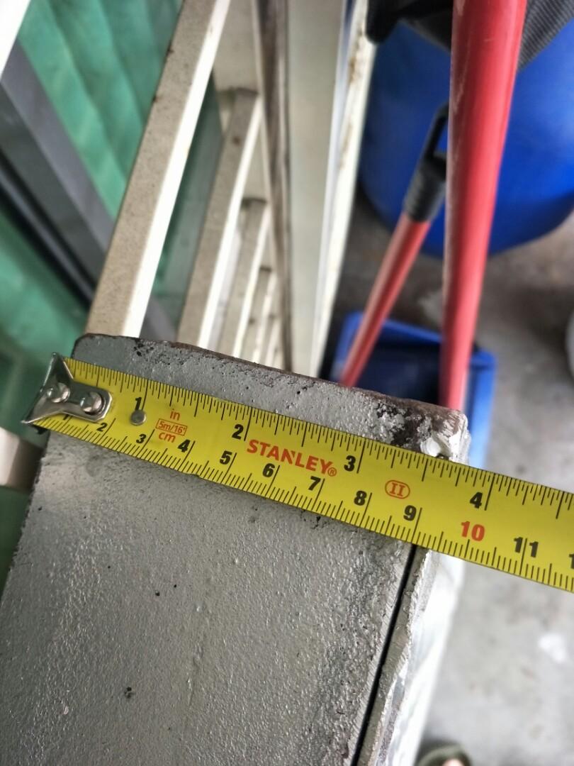 Steel Ramp / Tanjakan Besi, Everything Else, Others on Carousell