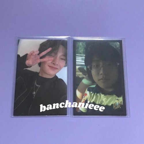 Stray Kids I.N-Han GO Live I Am NOT PC Set, Hobbies & Toys, Memorabilia ...