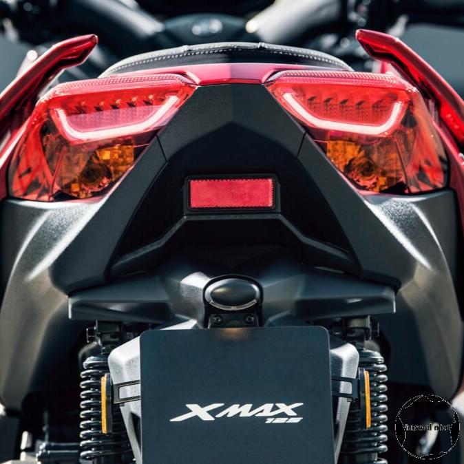 Strobe Flashing Module for LED Brake Light - honda rs150r forza adv ...