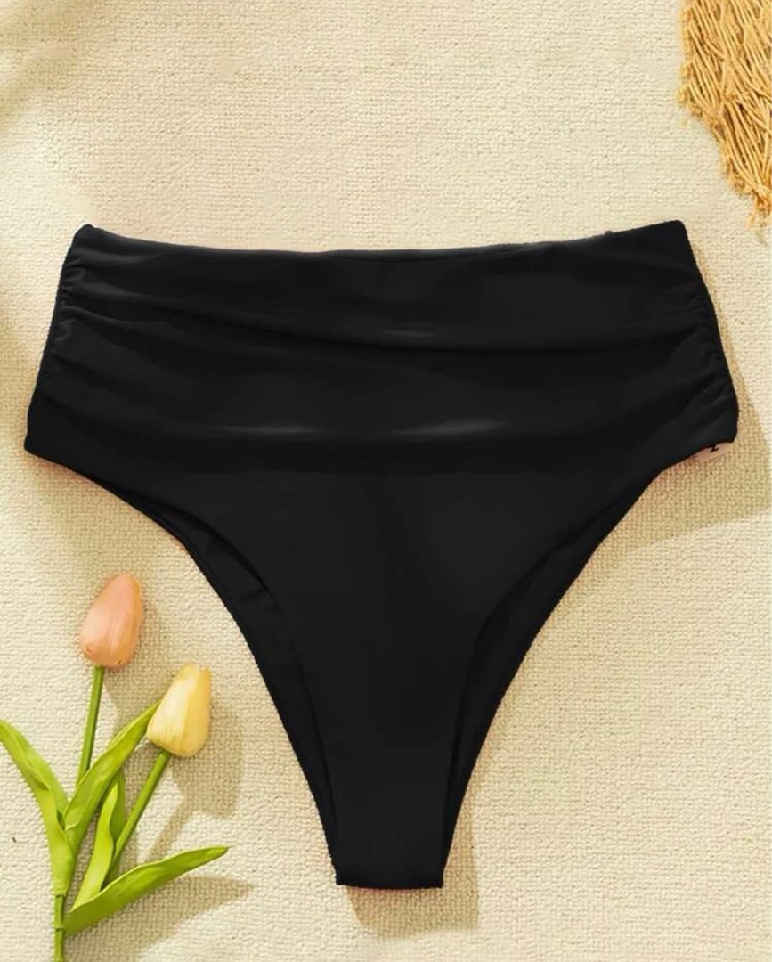Swim bottom, Women's Fashion, Swimwear, Bikinis & Swimsuits on Carousell