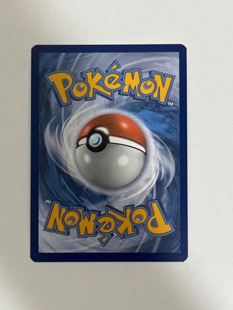 Sylveon V AA Alt Alternate Art Ultra Rare Pokemon TCG Card Evolving ...