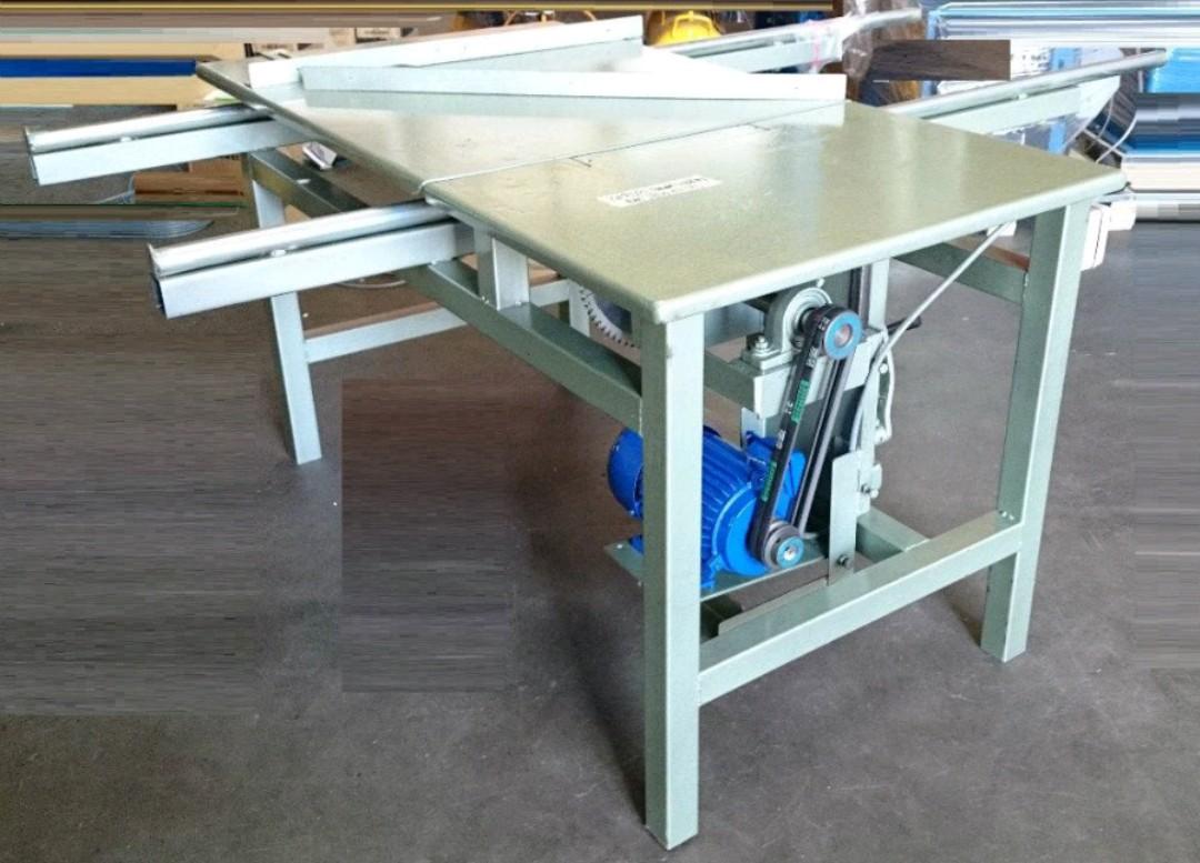 Table Saw Sliding, Furniture & Home Living, Home Improvement ...
