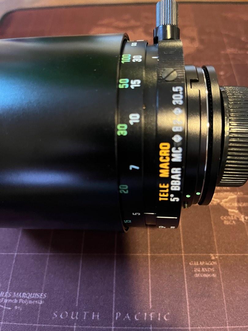 Tamron Adaptall-2 SP Mirror (55BB) 500mm f8 FD M42, Photography, Lens ...