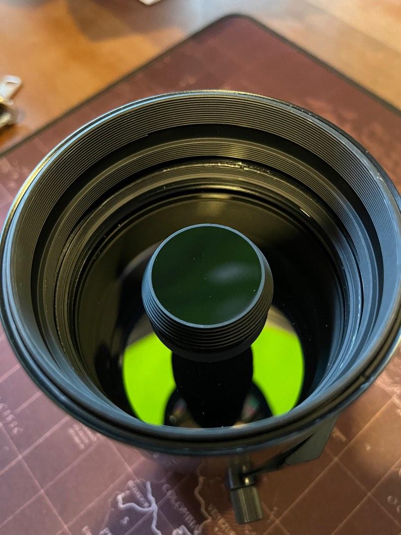 Tamron Adaptall-2 SP Mirror (55BB) 500mm f8 FD M42, Photography, Lens ...