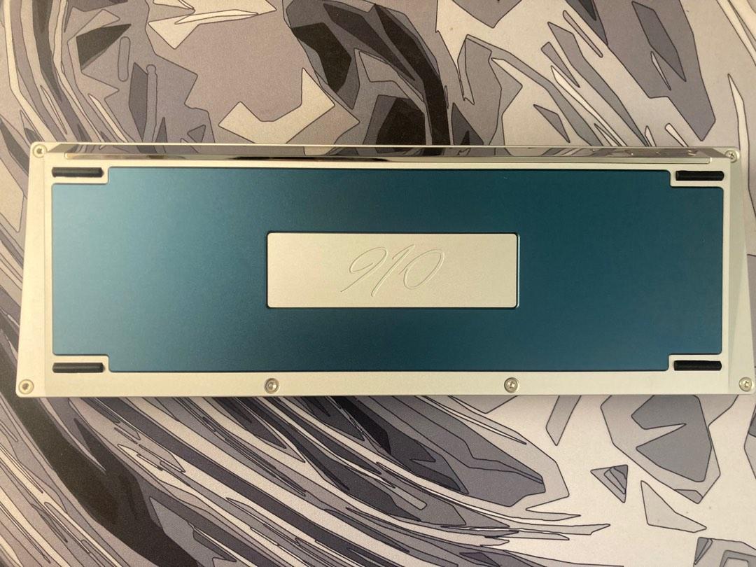TGR 910 ME Custom Mechanical Keyboard, Computers & Tech, Parts ...