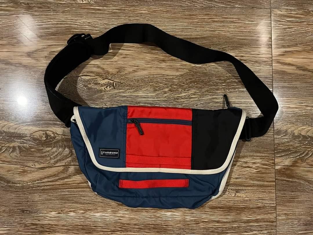 Timbuk2 Classic Messenger Bag, Men's Fashion, Bags, Sling Bags on Carousell