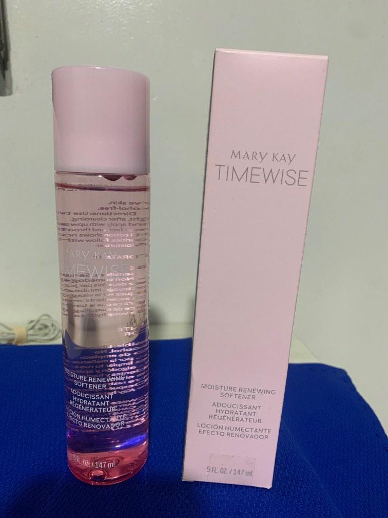 TIMEWISE MARY KAY TONER, Beauty & Personal Care, Face, Face Care on ...