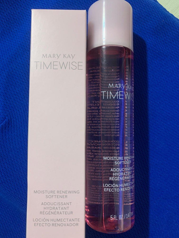 TIMEWISE MARY KAY TONER, Beauty & Personal Care, Face, Face Care on ...