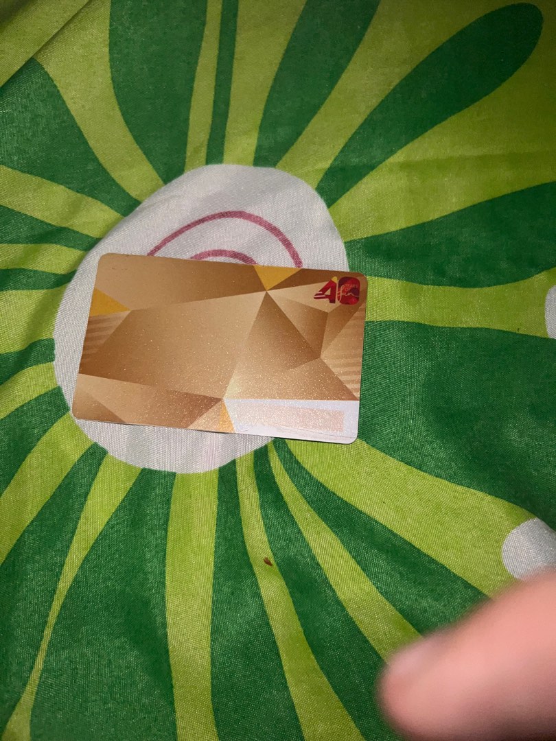 Timezone Gold Card, Tickets & Vouchers, Store Credits on Carousell