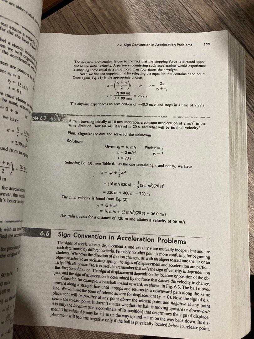 Tippens Physics 7th Edition, Hobbies & Toys, Books & Magazines ...
