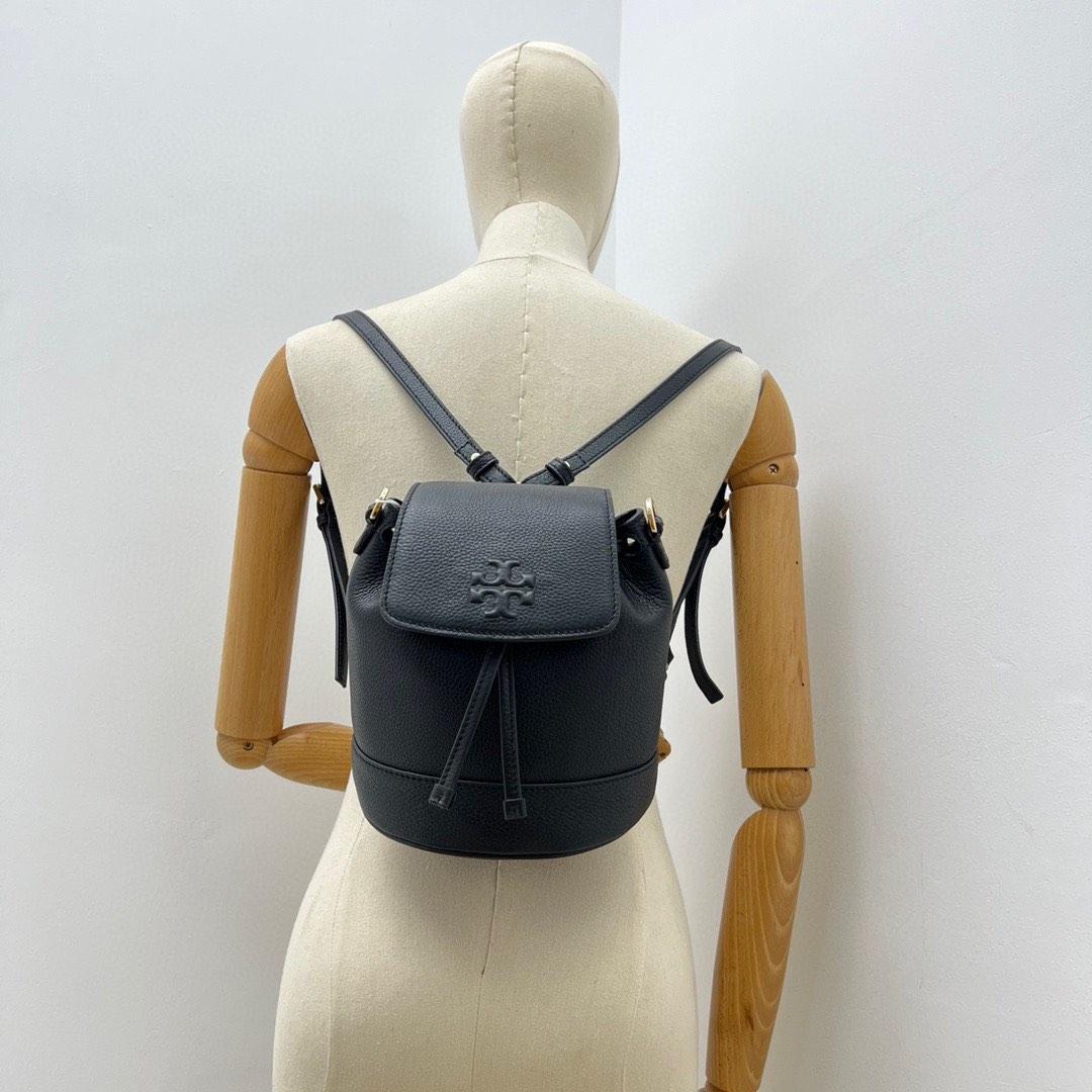 Tory Burch Backpack /Bucket Bag, Women's Fashion, Bags & Wallets ...