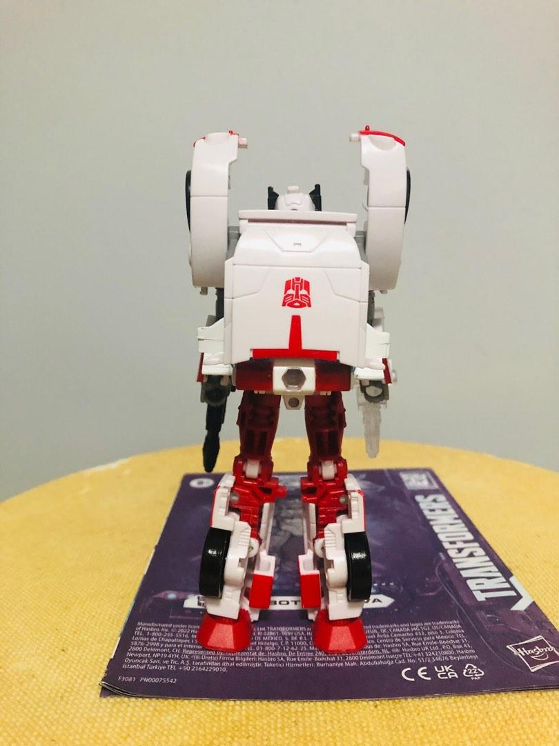 Transformers Legacy Minerva Autobot, Hobbies & Toys, Toys & Games on ...