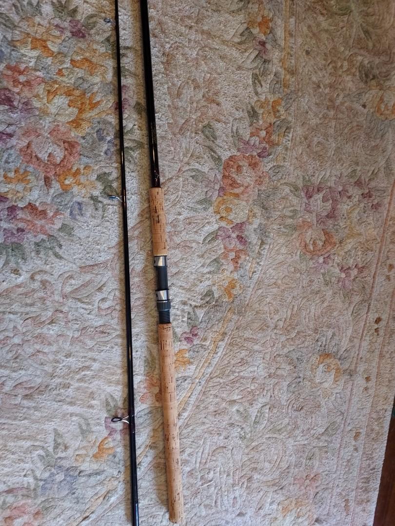 Ueda UFM (JDM) FP 102 (10'2") surf rods, Sports Equipment, Fishing on ...