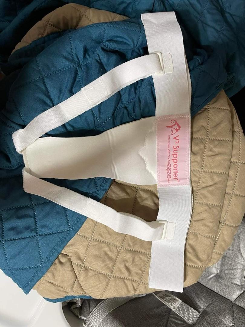 V2 pelvic supporter, Women's Fashion, Maternity wear on Carousell