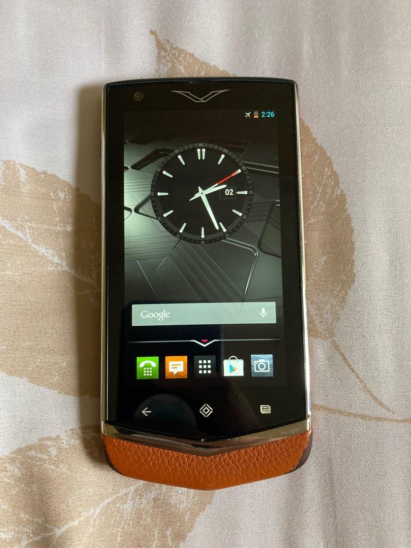 Vertu constellations 2013, Mobile Phones & Gadgets, Mobile Phones ...