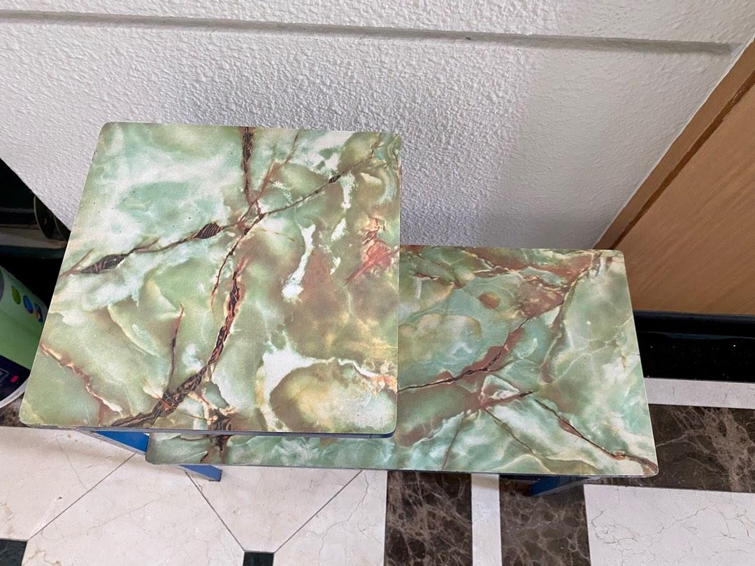 Vintage phone stool/chair, Furniture & Home Living, Furniture, Other ...