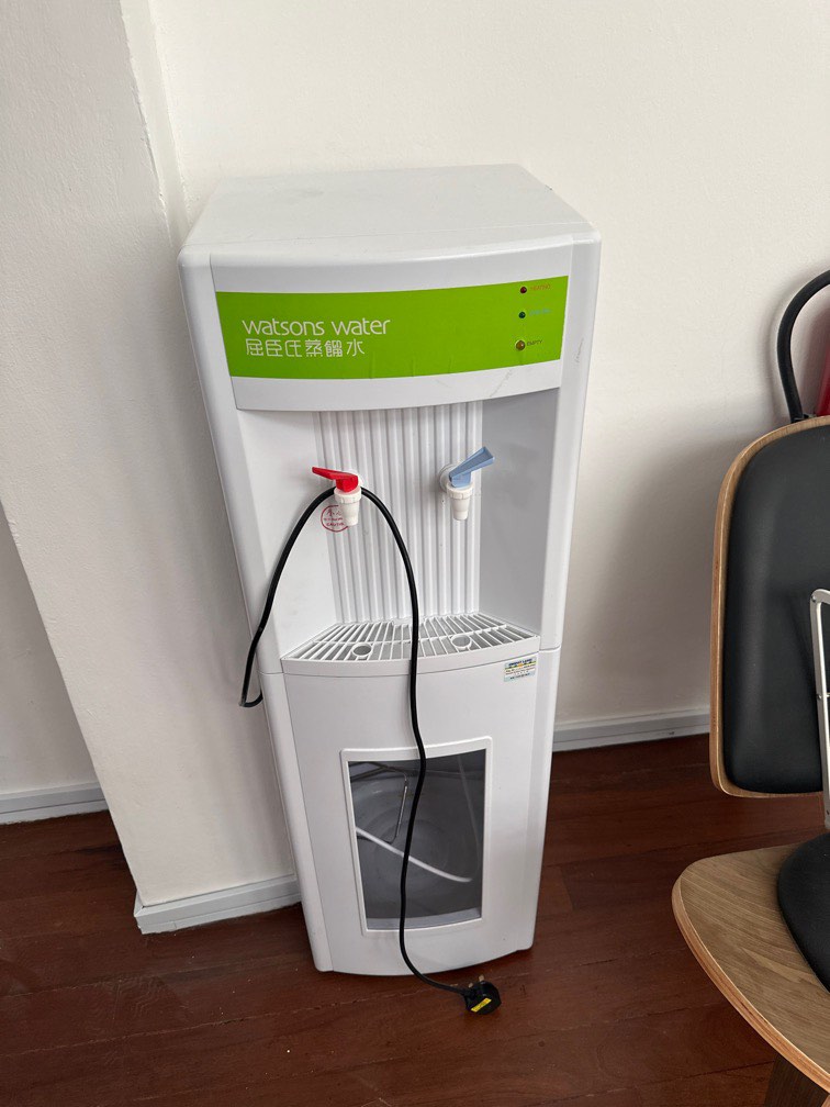 Watson water dispenser, TV & Home Appliances, Kitchen Appliances, Water ...
