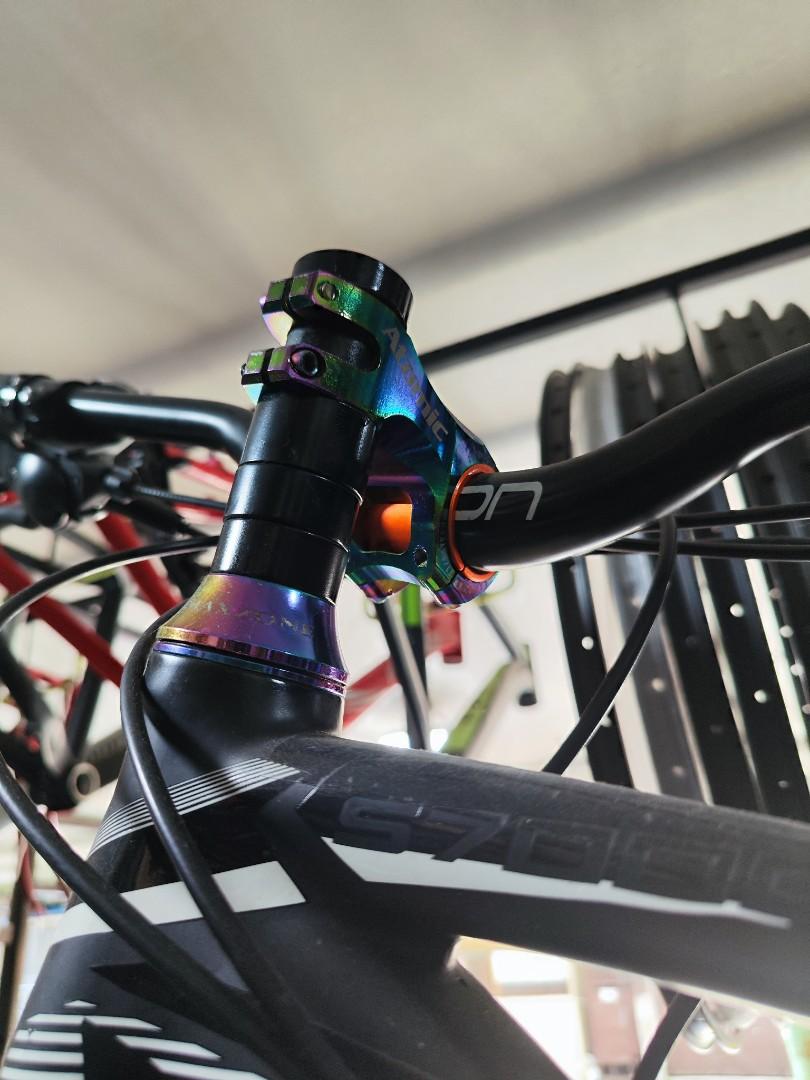 Weapon Bicycle, Sports Equipment, Bicycles & Parts, Bicycles on Carousell