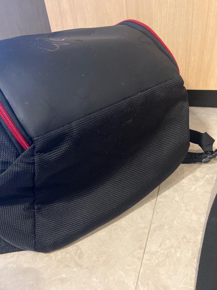 Wilson Roger Federer DNA Tennis Backpack, Men's Fashion, Bags ...