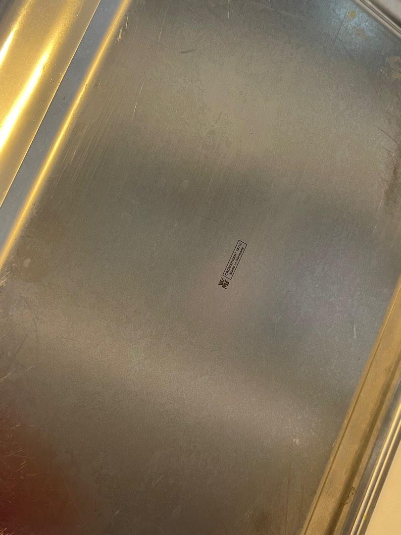 WMF tray, Furniture & Home Living, Kitchenware & Tableware, Dinnerware ...