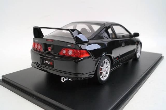 WTB Onemodel 1/18 Honda Integra DC5 Type R facelift, Bulletin Board ...