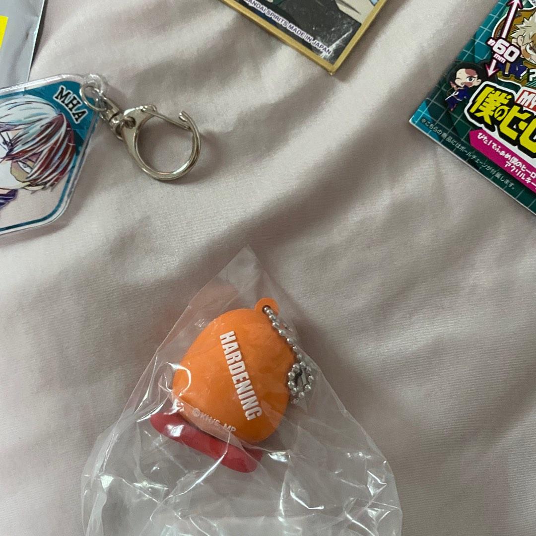 WTS mha bnha merch, Hobbies & Toys, Memorabilia & Collectibles, Fan ...