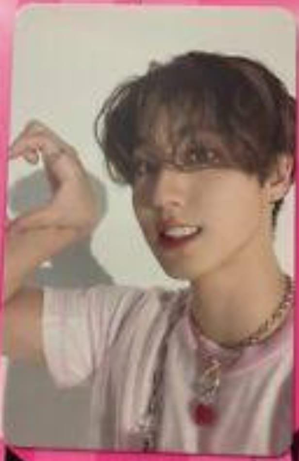 WTS/WTT STRAY KIDS SKZ IN PC HAN JISUNG, Hobbies & Toys, Memorabilia ...