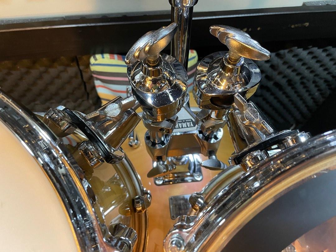 Yamaha Birch Custom Absolute | Power sizes | Made in Japan, Hobbies ...