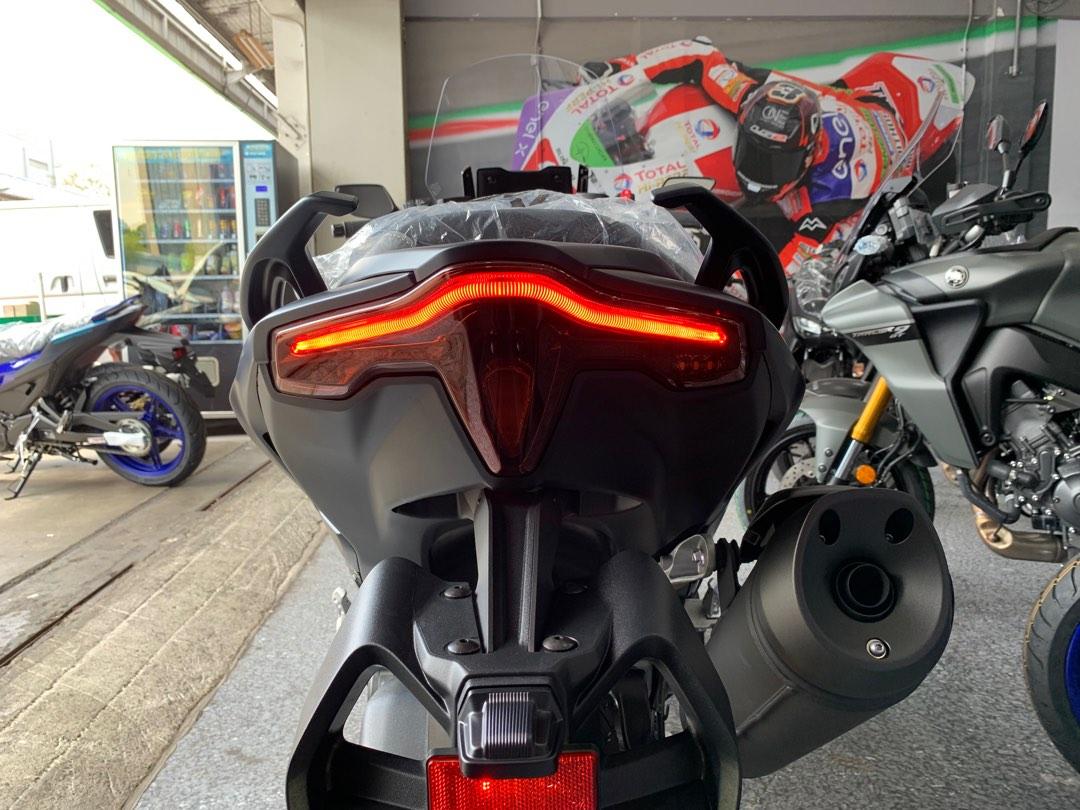 Yamaha Tmax 560 Techmax 2022, Motorcycles, Motorcycles for Sale, Class ...