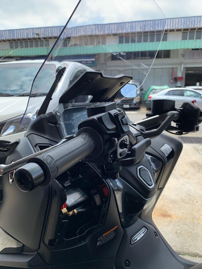Yamaha Tmax 560 Techmax 2022, Motorcycles, Motorcycles for Sale, Class ...