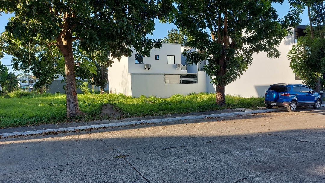 300 sqm Lot for Sale Residential in MetroGate Angeles Pampanga ...