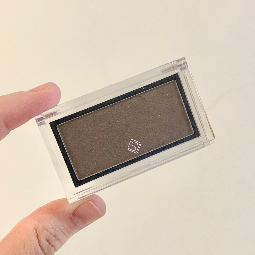 全新(新版) solone神隱修容餅 03暖褐色, 香水、美妝、保養, 臉部彩妝、保養與清潔, 化妝品在旋轉拍賣