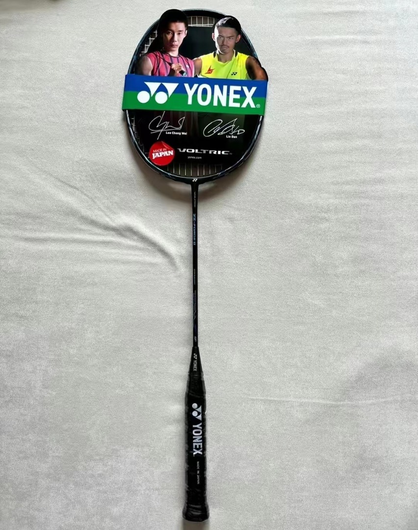 尤里克斯 vtzf2 威力系列, 運動產品, 運動與體育, 運動與體育 - 球拍和球類運動 - Carousell